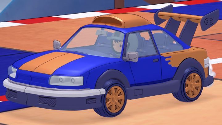 IGCD.net: unknown in Make Way