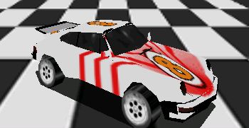 IGCD.net: Porsche 911 Turbo in Speedy Zone