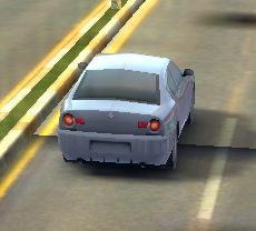 IGCD.net: unknown in Highway Getaway: Police Chase