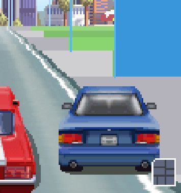 IGCD.net: unknown dans Driver: L.A. Undercover