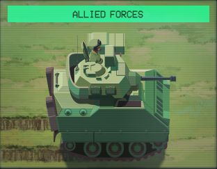 IGCD.net: BAE Systems M2 Bradley in Möbius Front '83