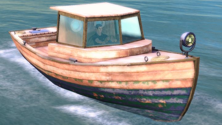 IGCD.net: Made for Game Boat in Off The Road