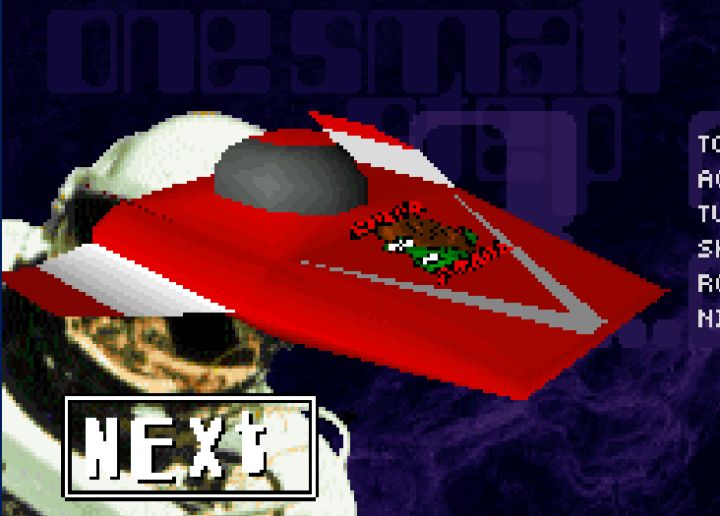 IGCD.net: unknown in Big Red Racing