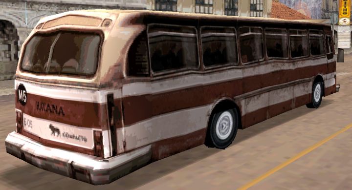 IGCD.net: GM TDH 5303 in Driver 2: Back On The Streets