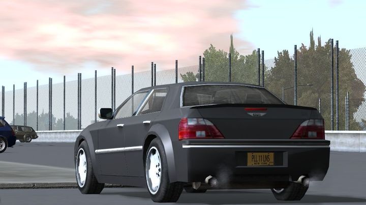 IGCD.net: Chrysler 300 in Driver: Parallel Lines