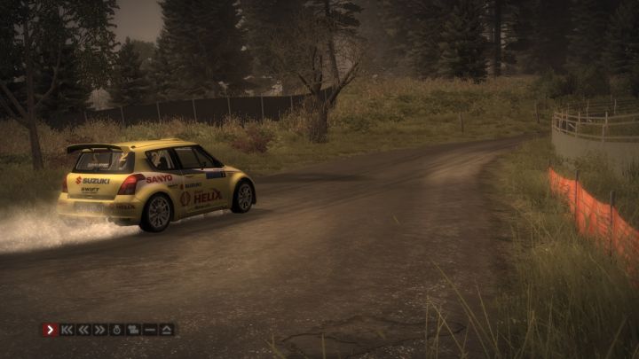 IGCD.net: Suzuki Swift Super 1600 in Colin McRae: DiRT