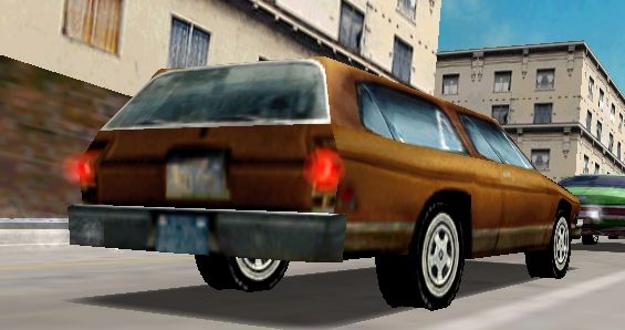 IGCD.net: Chevrolet Chevelle in Driver