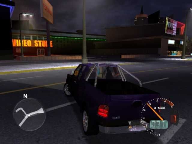 IGCD.net: Ford F-150 in RPM Tuning