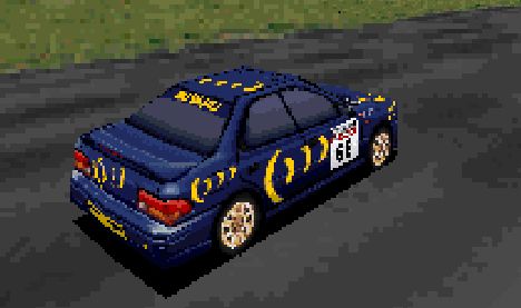 IGCD.net: Subaru Impreza 555 Group A in Network Q RAC Rally Championship