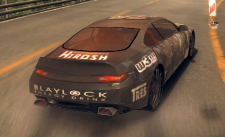 IGCD.net: BMW 6 in Ignite