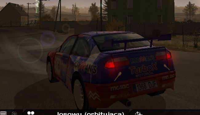 IGCD.net: Seat Córdoba WRC in Xpand Rally