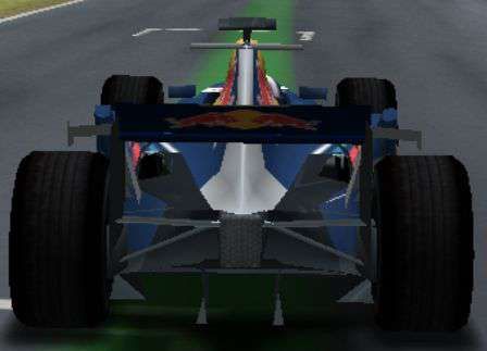 IGCD.net: Red Bull RB2 Ferrari in Formula One 06