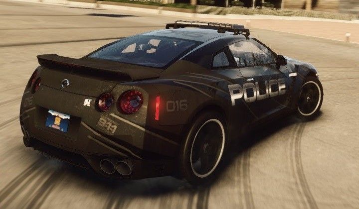 IGCD.net: Nissan GT-R in Need for Speed: Rivals