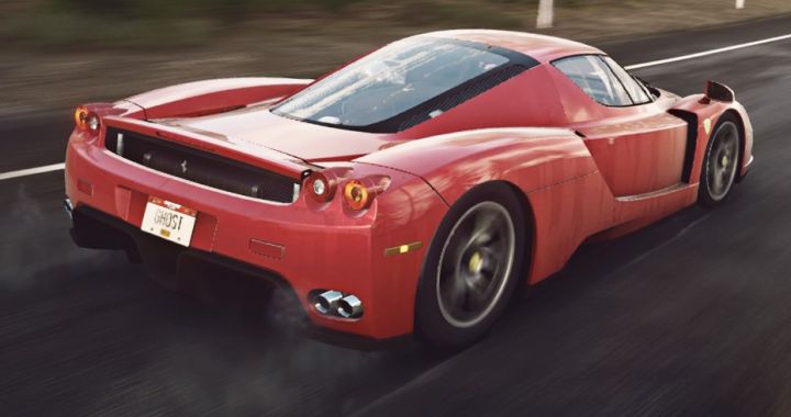IGCD.net: Ferrari Enzo in Need for Speed: Rivals