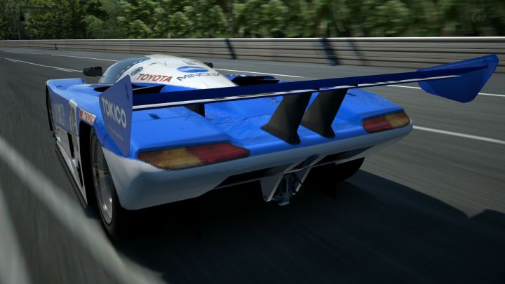 IGCD.net: Toyota 88C-V in Gran Turismo 6