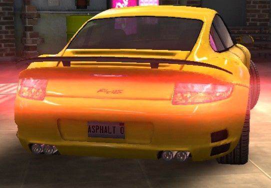 IGCD.net: RUF Rt 12 S in Asphalt: Overdrive