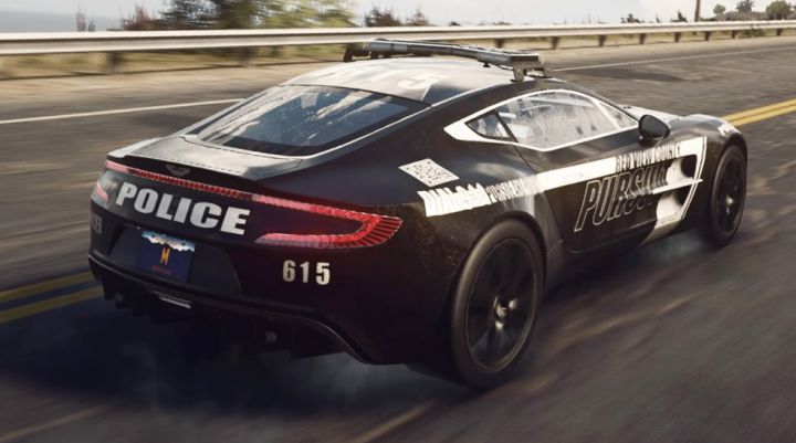 IGCD.net: Aston Martin One-77 in Need for Speed: Rivals