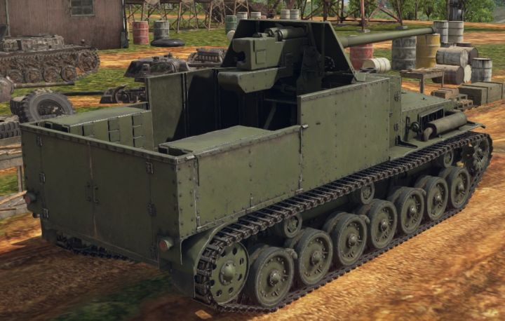 IGCD.net: Osaka Type 5 Na-To in War Thunder
