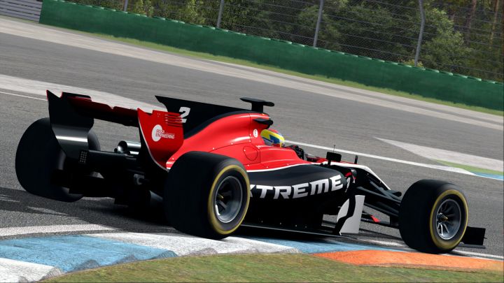 IGCD.net: Race Car Formula 1 in Automobilista