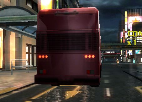 IGCD.net: MCI J 4505 in Asphalt 8: Airborne