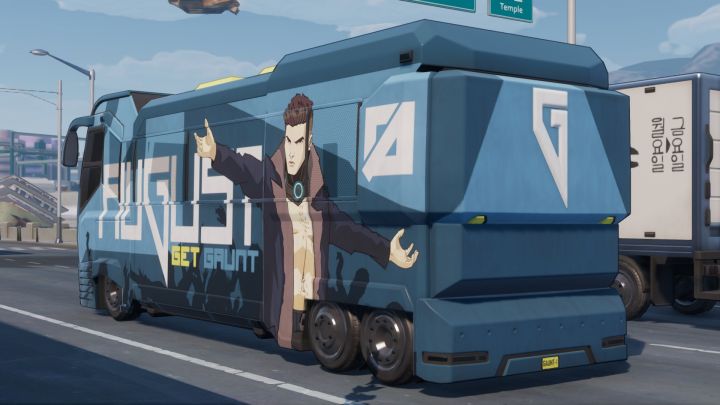 IGCD.net: unknown in Agents of Mayhem