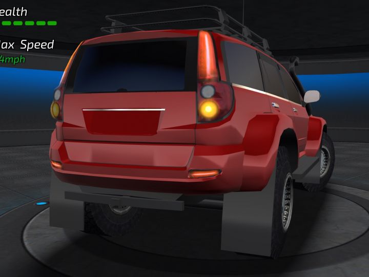 IGCD.net: Great Wall Haval H5 en Driving Academy 2020 Simulator