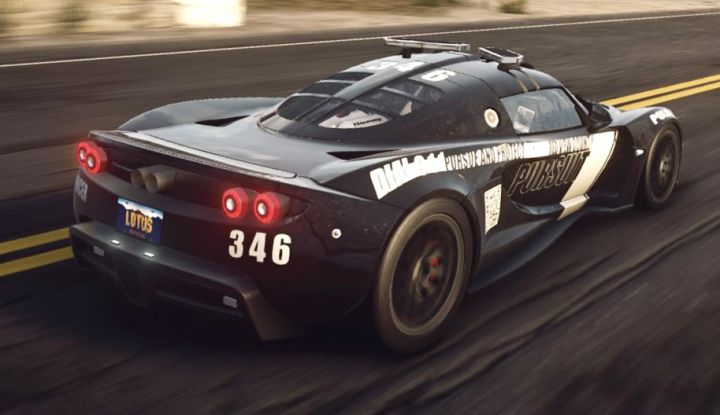 IGCD.net: Hennessey Venom GT in Need for Speed: Rivals