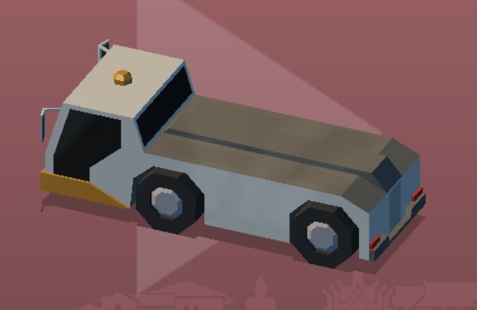 IGCD.net: Douglas Tugmaster in Reckless Getaway 2