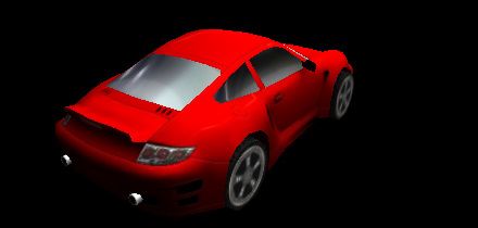 IGCD.net: Porsche 911 Turbo in Rumble Town Racing