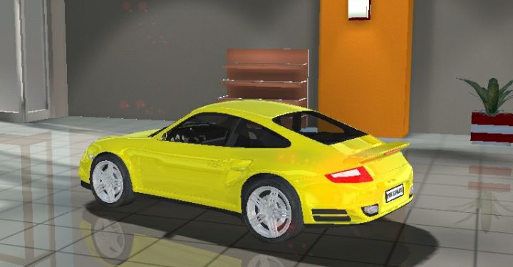 IGCD.net: Porsche 911 Turbo in Racing Limits