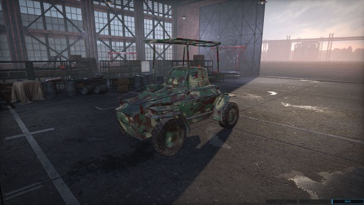 IGCD.net: Weiss Manfréd 40M Csaba in Steel Division 2