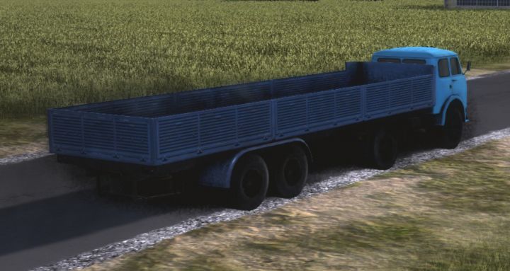 IGCD.net: MAZ 504 in Workers & Resources: Soviet Republic