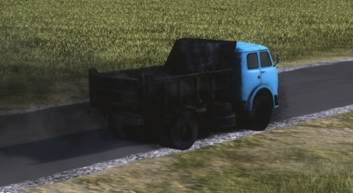 IGCD.net: MAZ 503 in Workers & Resources: Soviet Republic