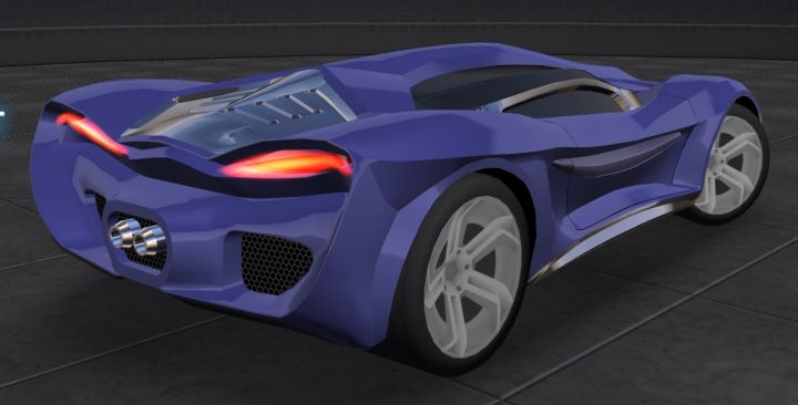 IGCD.net: Made for Game Coupe in Driving Academy 2020 Simulator