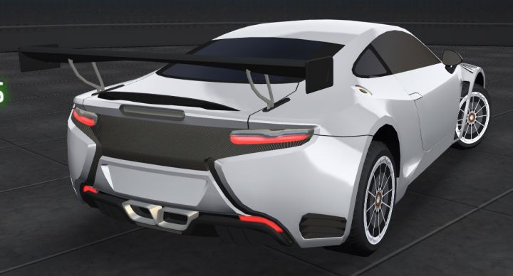 IGCD.net: Made for Game Coupe in Driving Academy 2020 Simulator