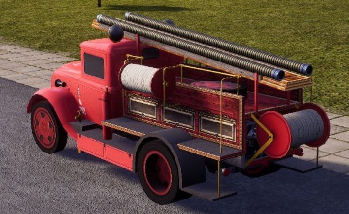 IGCD.net: GAZ AA PMG-1 in Tropico 6