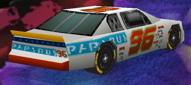 IGCD.net: Chevrolet Monte Carlo NASCAR in NASCAR Racing Season 96