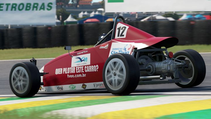 IGCD.net: Race Car Formula Vee in Automobilista 2