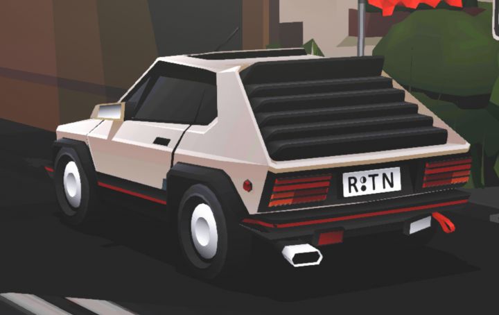 IGCD.net: Volkswagen Golf in #DRIVE