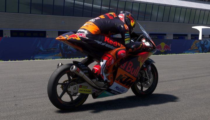 IGCD.net: KTM RC 250 GP in MotoGP 19