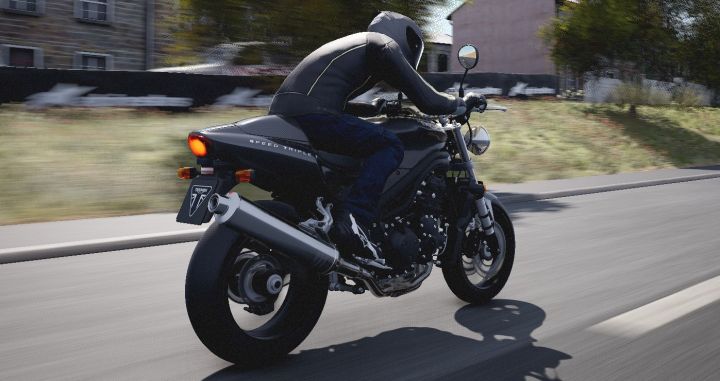 IGCD.net: Triumph Speed Triple 955i in Ride 4