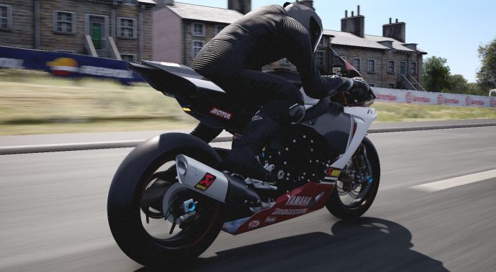 IGCD.net: Yamaha YZF-R1M in Ride 4