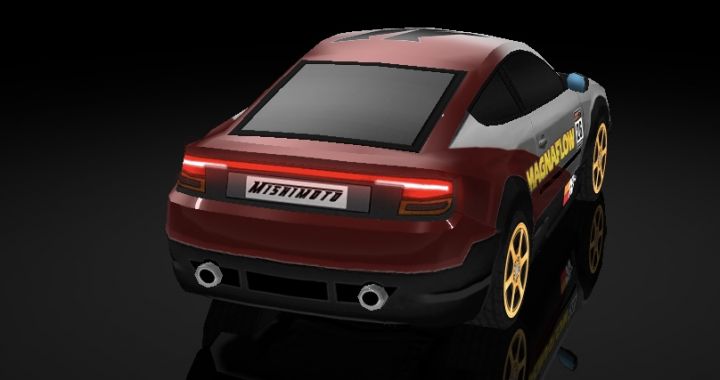 IGCD.net: Toyota Celica in Drift Mania Championship 2