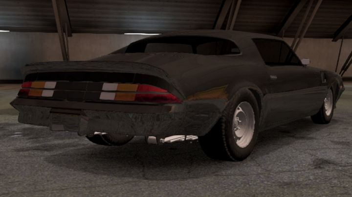 IGCD.net: Chevrolet Camaro in No Limit Drag Racing 2