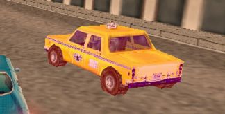 IGCD.net: Checker Marathon in Speed Busters: American Highways