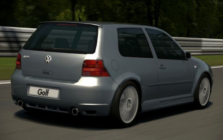 IGCD.net: Volkswagen Golf in Gran Turismo 6