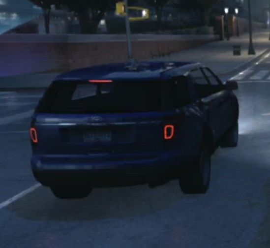 IGCD.net: Ford Explorer in Need for Speed: No Limits
