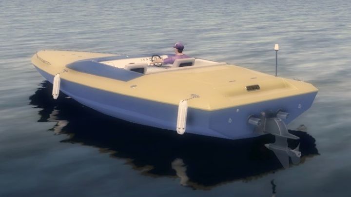 IGCD.net: unknown in Saints Row 2