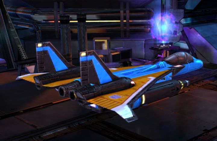 IGCD.net: unknown in Transformers: Earth Wars