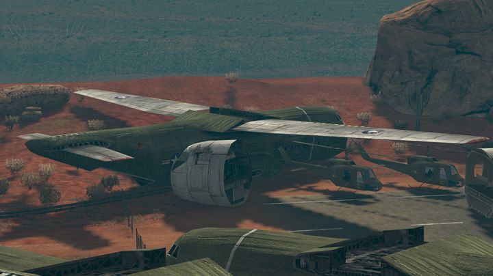 IGCD.net: unknown in FlatOut: Ultimate Carnage